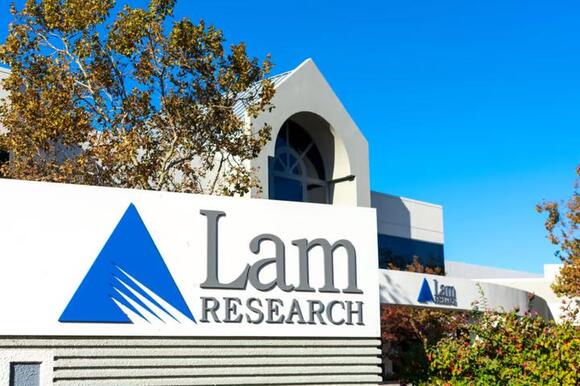 Lam Research To Rally Around 17%? Here Are 10 Top Analyst Forecasts For ...