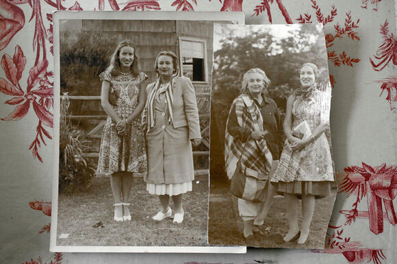 When "Little" Edie Beale died, no one found her body for five days. The ...