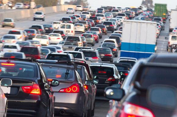 WSDOT Charts Help Navigate Holiday Traffic In Washington State - NewsBreak