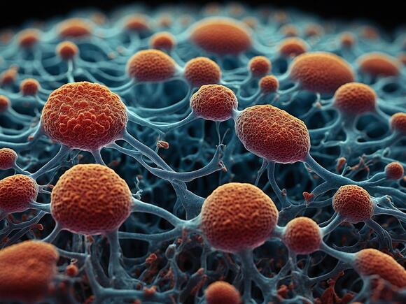 How Microbial Life Thrives in the Most Extreme Environments on Earth ...