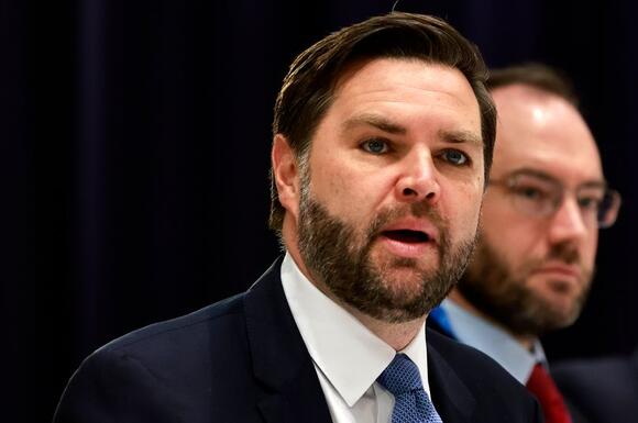 CPAC 2025: Full list of speakers revealed as MAGA descends on ...