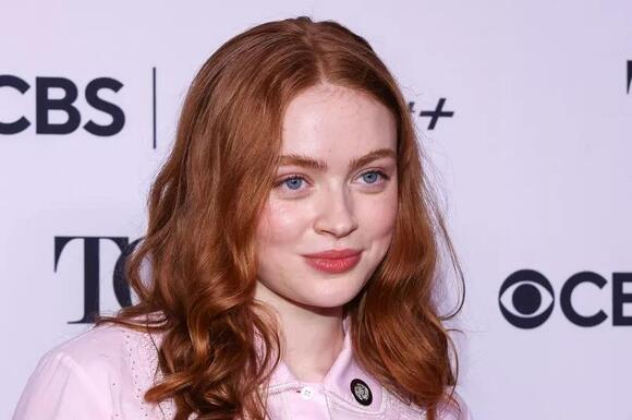 Are Stranger Things' Caleb McLaughlin and Sadie Sink dating in real ...