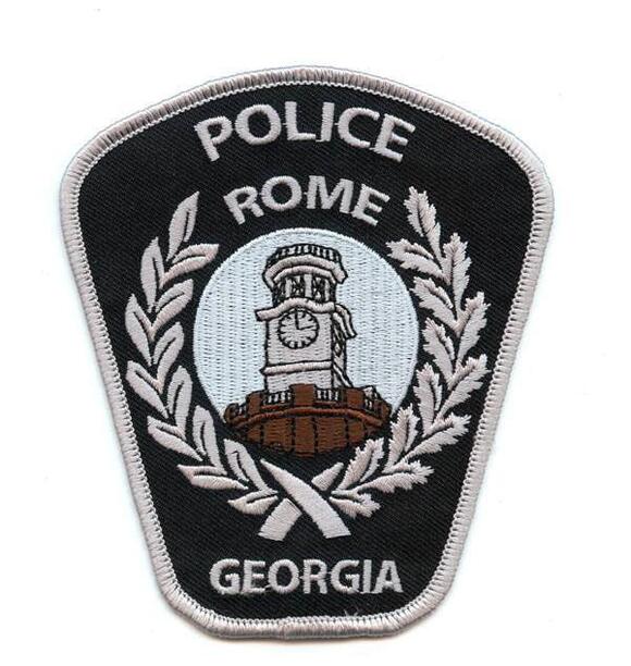 Bike rider dies after medical emergency on downtown Rome trail - NewsBreak