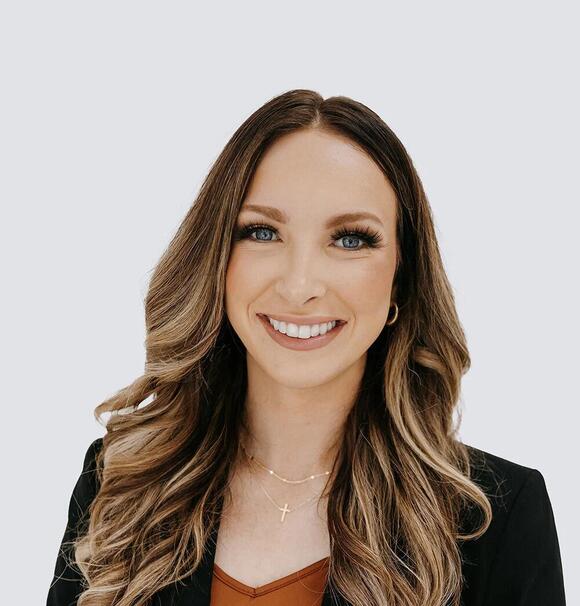 Gate City promotes Alison Blake