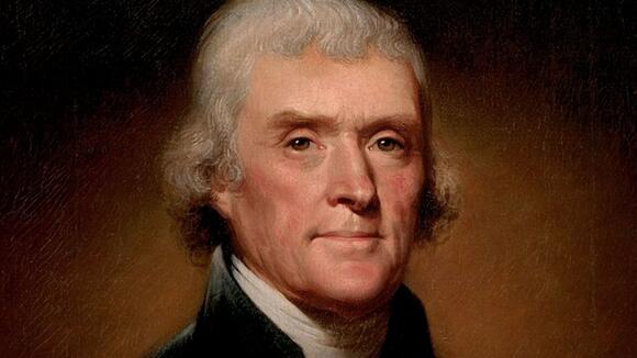 20 Beloved Historical Figures Who Are Controversial Today - NewsBreak