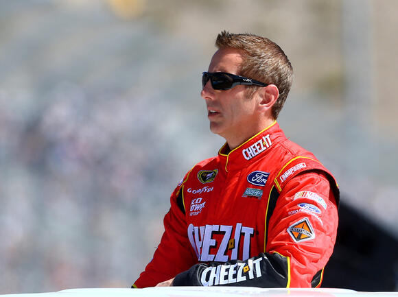 NASCAR Nightmare: Crash Flight Path & Eerie Sound At Airport Revealed ...