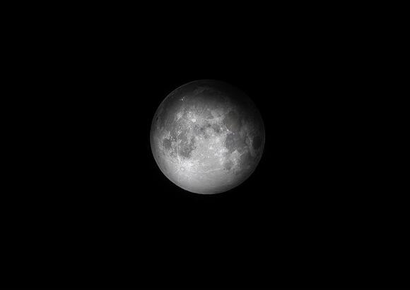 60 Years On: Luna 10 Marks Humanity’s First Moon Orbit - NewsBreak