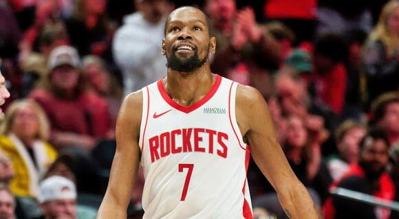 Kevin Durant Teases Major New Sneaker Era With a High-Profile ...