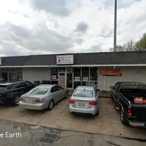 County Line Chicken & Deli Coming Soon to Memphis - NewsBreak