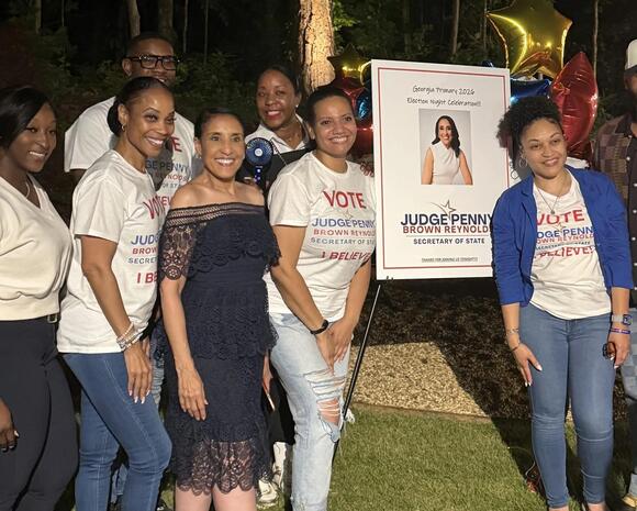‘I feel very grateful and hopeful’: Judge Penny Brown Reynolds forces ...