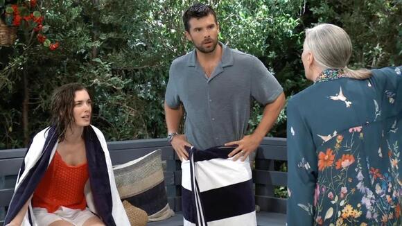 General Hospital Recap: Tracy is Arrested for Assault as Brook Lynn ...