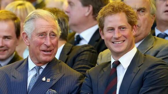 Prince Harry’s Recent PR Stunt Has the Palace Fuming for a Reason, Says ...