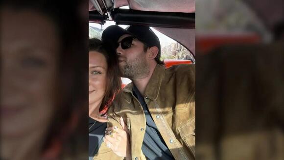 Bella Hadid and Rodeo Star Adan Banuelos Split After 2 'Tumultuous ...