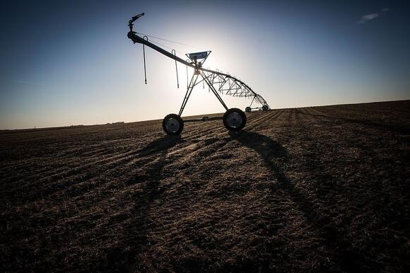 Here’s Why KID Shut Off Your Irrigation Water 7 Days Early - NewsBreak