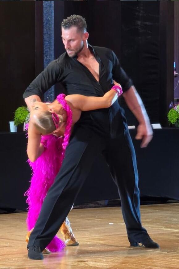 Dancing With the Stars: The Next Pro 2026 cast revealed - NewsBreak