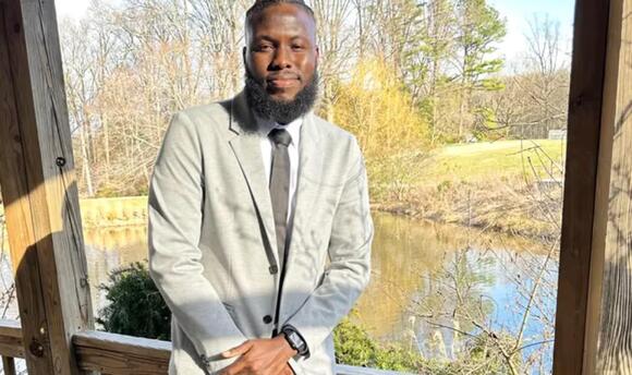 Sauvenson Calixte Detained By ICE In Maryland After Birthday - NewsBreak