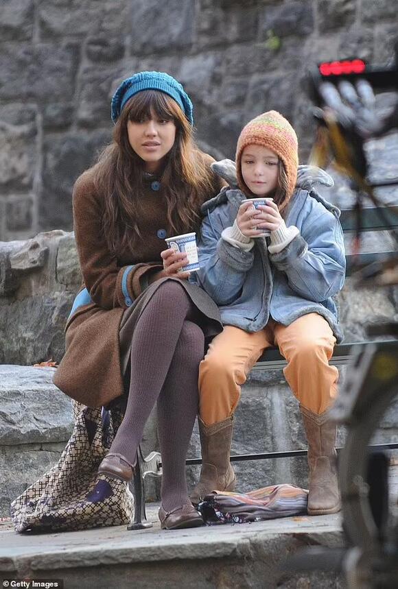 Former child star dead at 24: Actress who played Michelle Williams ...