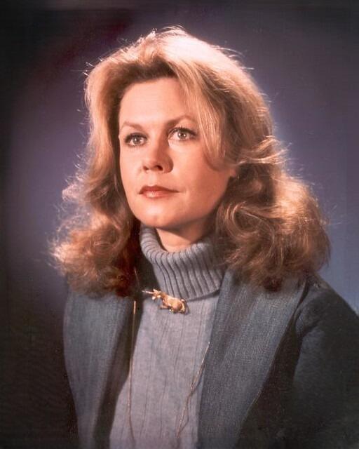 The Tragic Final Days of 'Bewitched' Star Elizabeth Montgomery: 30 Sad ...