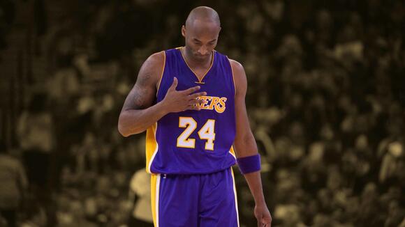 “I just keep tearing it more and more and more” - Kobe Bryant admitted ...