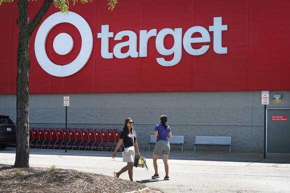 Target Changes Dress Code For Employees Nationwide - NewsBreak
