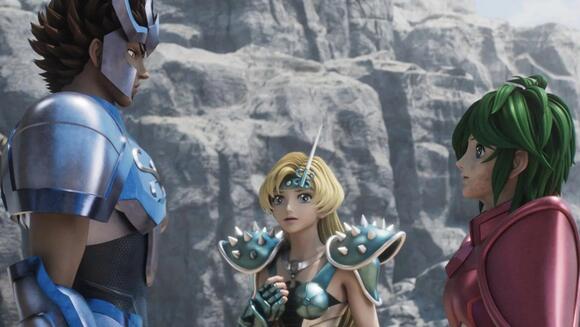 5 best animated series to watch if you love Greek mythology - NewsBreak