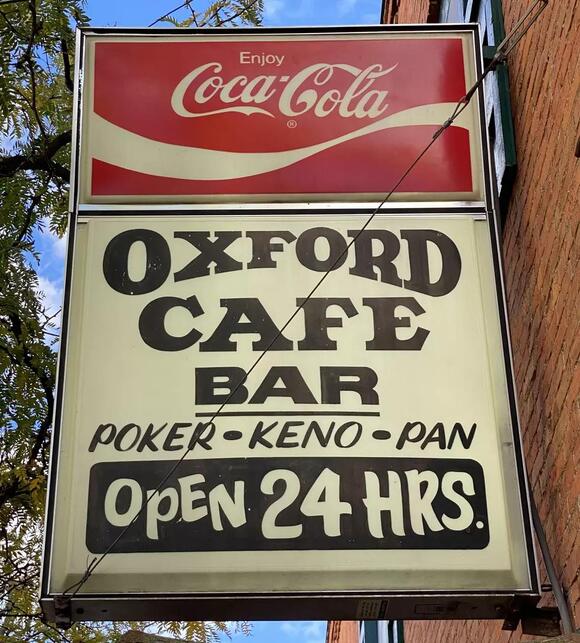 This Old Missoula Radio Sticker Sparked a Wave of Memories - NewsBreak