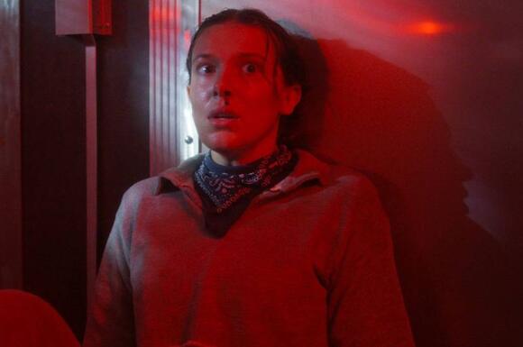 How old is everyone in Stranger Things season 5? Cast and characters ...