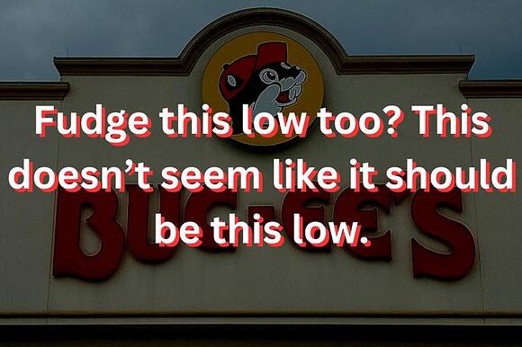 There’s A New Mini Buc-ee’s Bucket That You Can Purchase Right Now ...