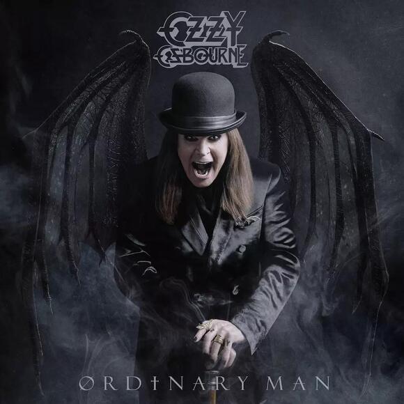 The ’80s Album Ozzy Osbourne Was ‘Obsessed’ With - NewsBreak
