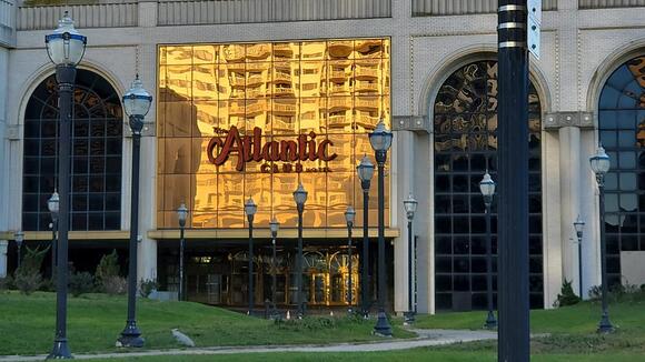 Atlantic City Concerts 2026 - Complete Headliners & Major Shows - NewsBreak