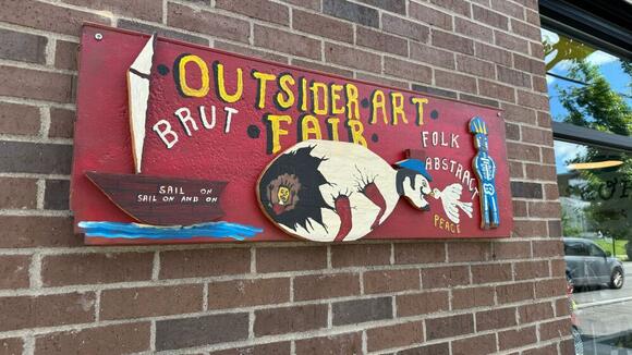 See Appalachian folk art at Portland’s Outsider Art Museum latest ...