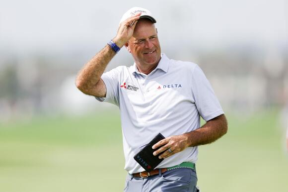 2026 Mitsubishi Electric Classic purse, winner’s share, PGA Tour ...