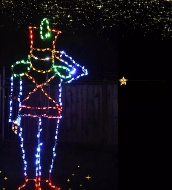 Seattle's Top Holiday Light Displays To Brighten Your Season - NewsBreak