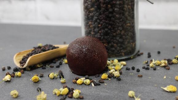 Immune-boosting flu bomb recipe: make your own DIY cold remedy drink