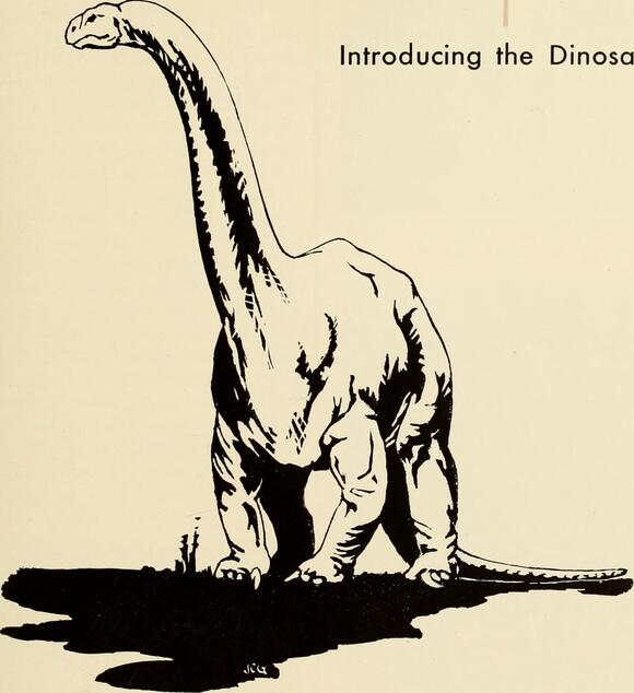How Kids’ Cartoons Are Inspiring the Next Generation of Dino-Lovers ...