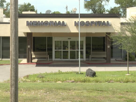 'Not good': Residents concerned about Stilwell hospital closing - NewsBreak