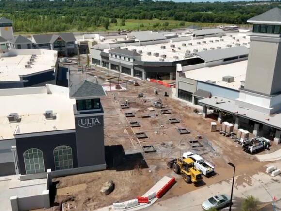 ‘Game-changer for the city’: First look inside Tulsa Premium Outlets