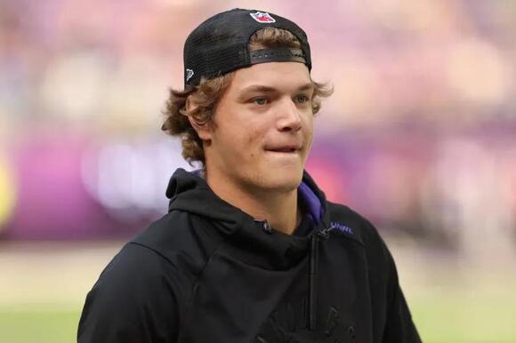 Vikings Legend Calls Out Big JJ McCarthy Mistake With a Clear Message ...