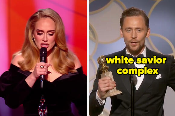 Tom Hiddleston Being Called Out For His "White Savior Speech" And 8 ...