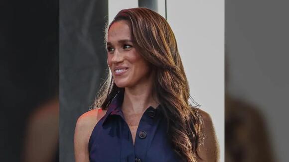 EXCLUSIVE: King Charles Urged to Shut Down Meghan Markle After She Uses ...