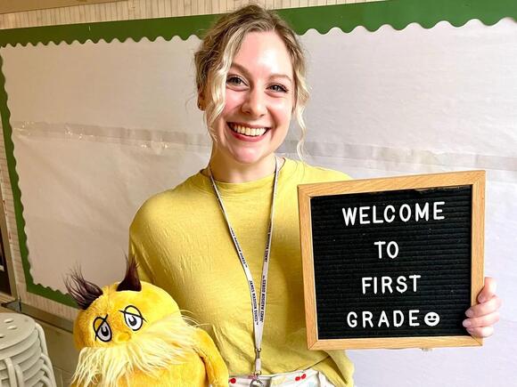 Jury Awards $10 Million to Virginia Teacher Shot by 6-Year-Old - NewsBreak