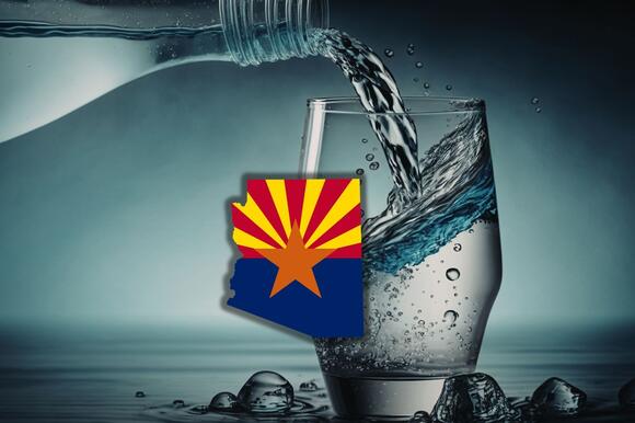 Is It Illegal To Refuse Water In Arizona? The Truth Explained - NewsBreak