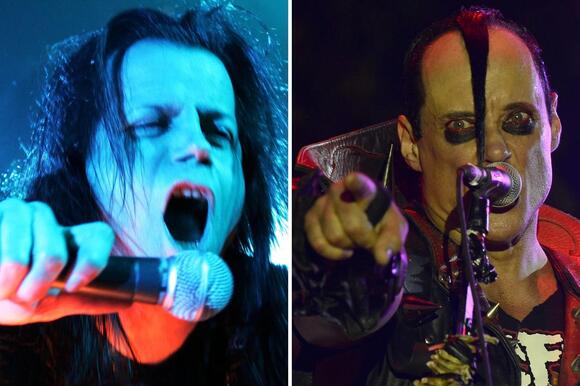 7 Big Punk Bands Whose Members Sued Each Other - NewsBreak