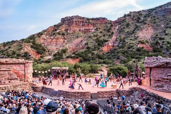 What You Need to Know Before Your First Visit to Palo Duro Canyon ...