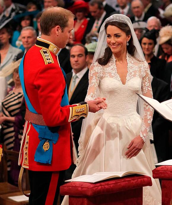 The 'Ultimate Catch' Who Dated Princess Catherine Before Prince William ...