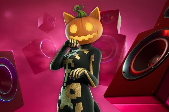 Fortnite Spice skin - everything you need to know as Halloween themed ...