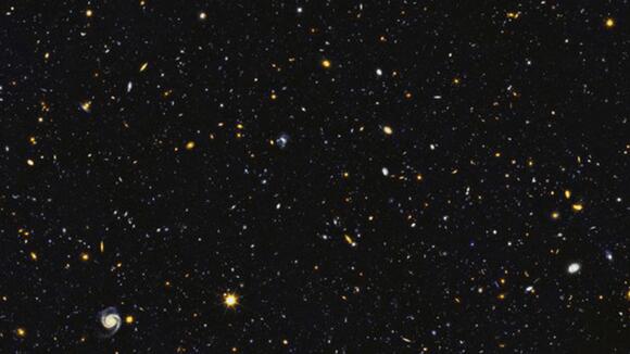 How Do We Know There Is Anything Beyond The Observable Universe?
