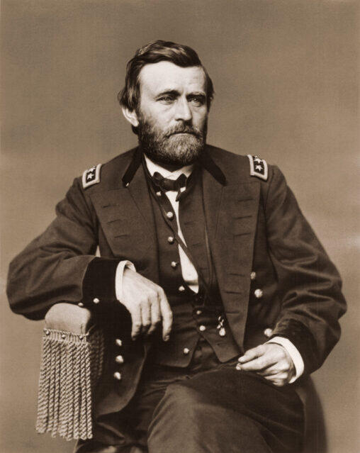 6-star generals: The three men who achieved the US military's rarest ...