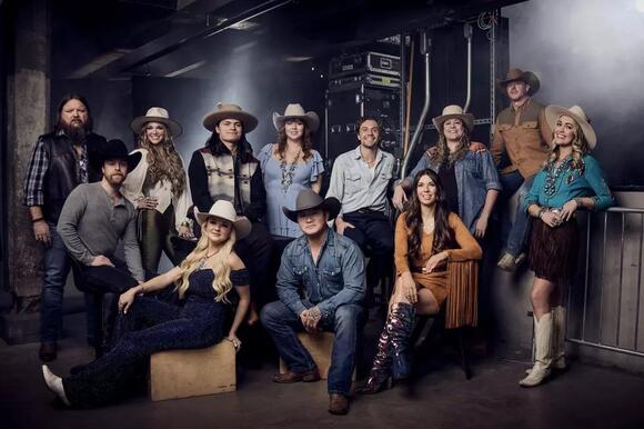 Morgan Wallen’s 2026 Still the Problem Tour Will Feature This Exciting ...