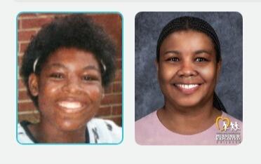 These fraternal twins have been missing since 1990 in Augusta, Georgia ...